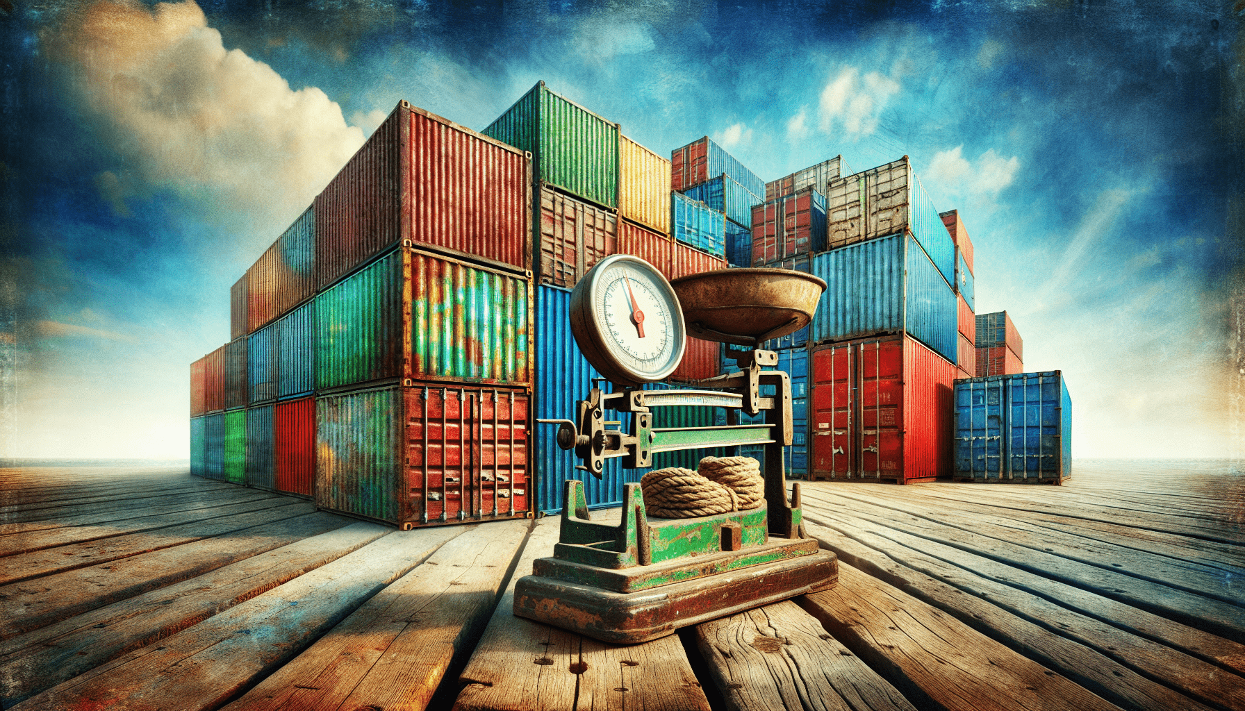 Freight Brokers - US Customs Agent