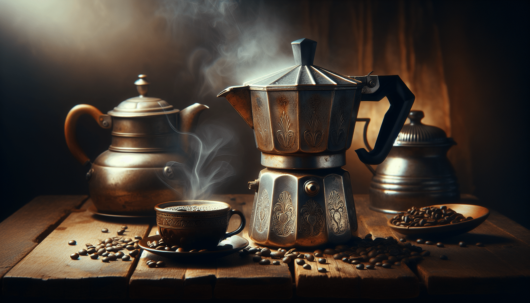 How And When To File ISF For Percolators - US Customs Agent